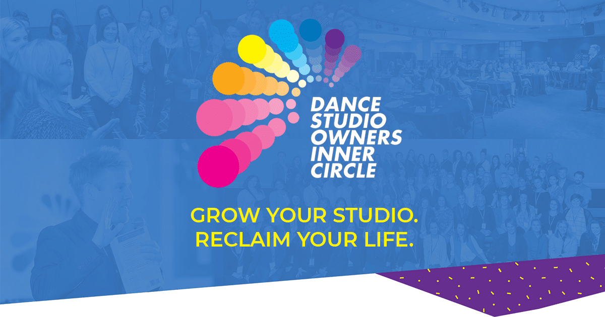 Inner Circle - Dance Studio Owners Association