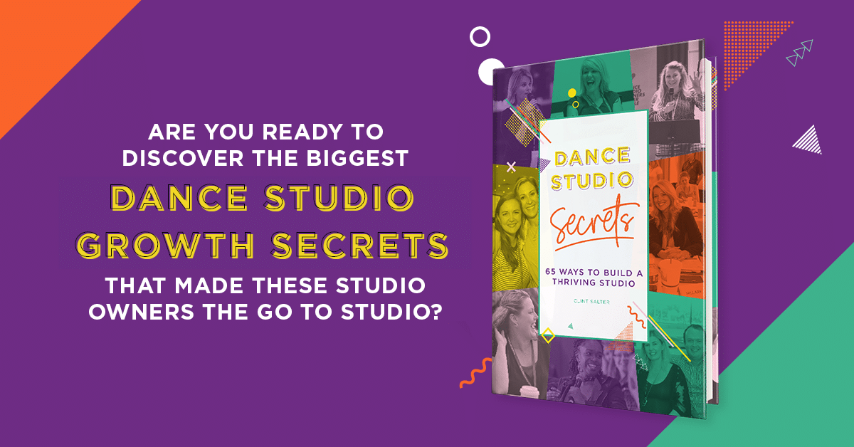 Dance Studio Growth Secrets - Dance Studio Owners Association