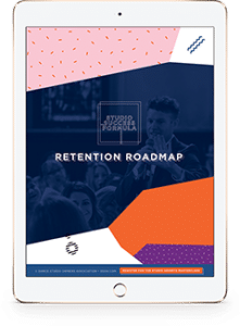 Retention Guide - Dance Studio Owners Association