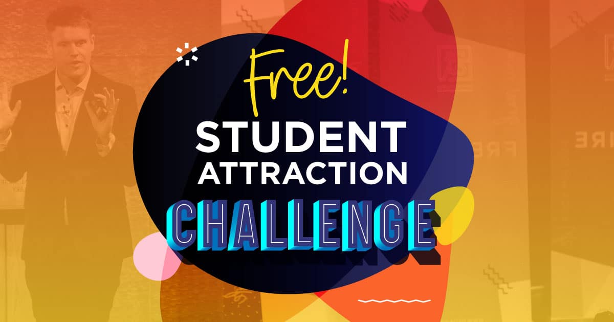 Student Attraction Challenge - Dance Studio Owners Association