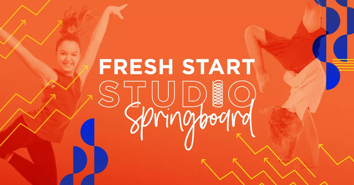 Studio Springboard - Dance Studio Owners Association