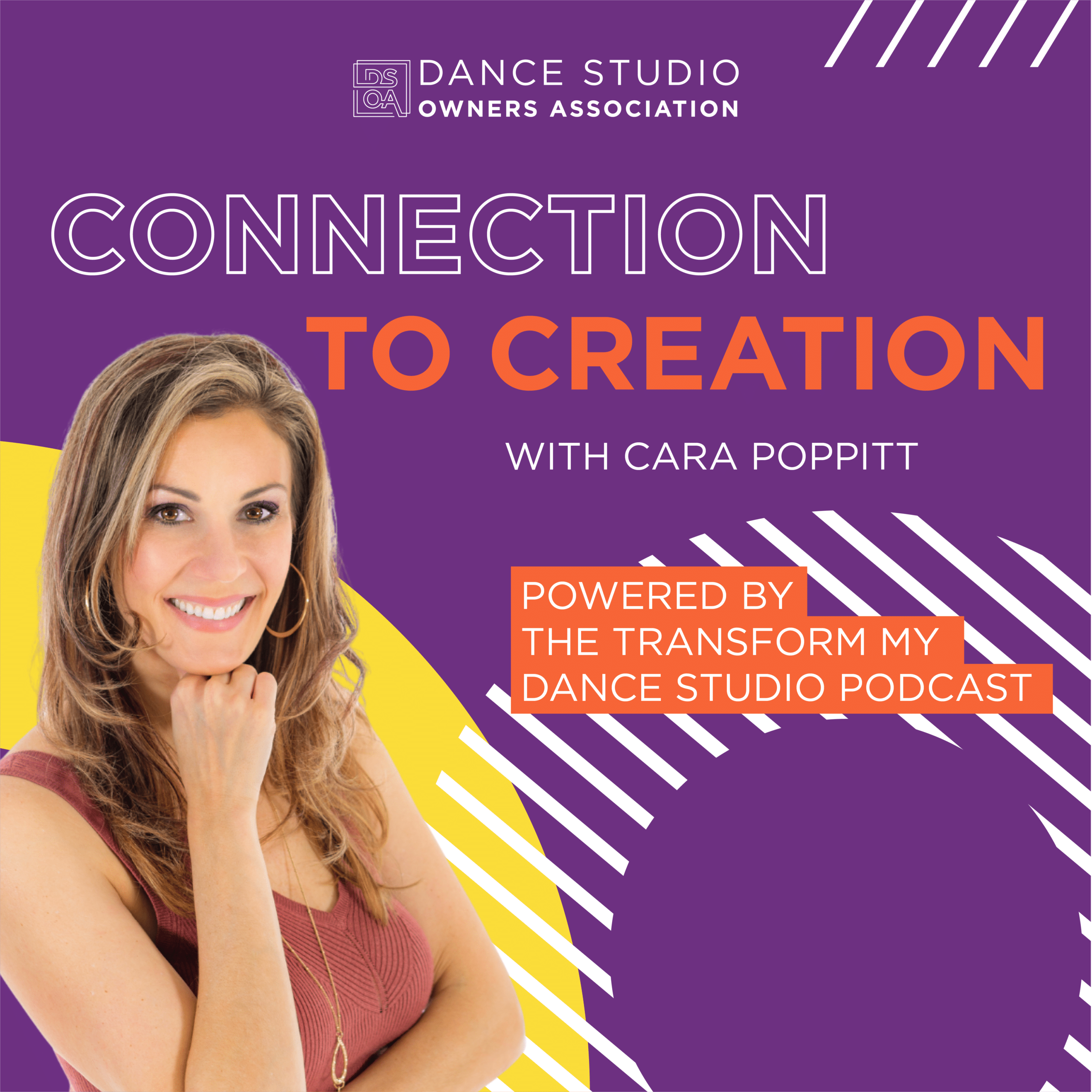 The Power Of Connection - Dance Studio Owners Association