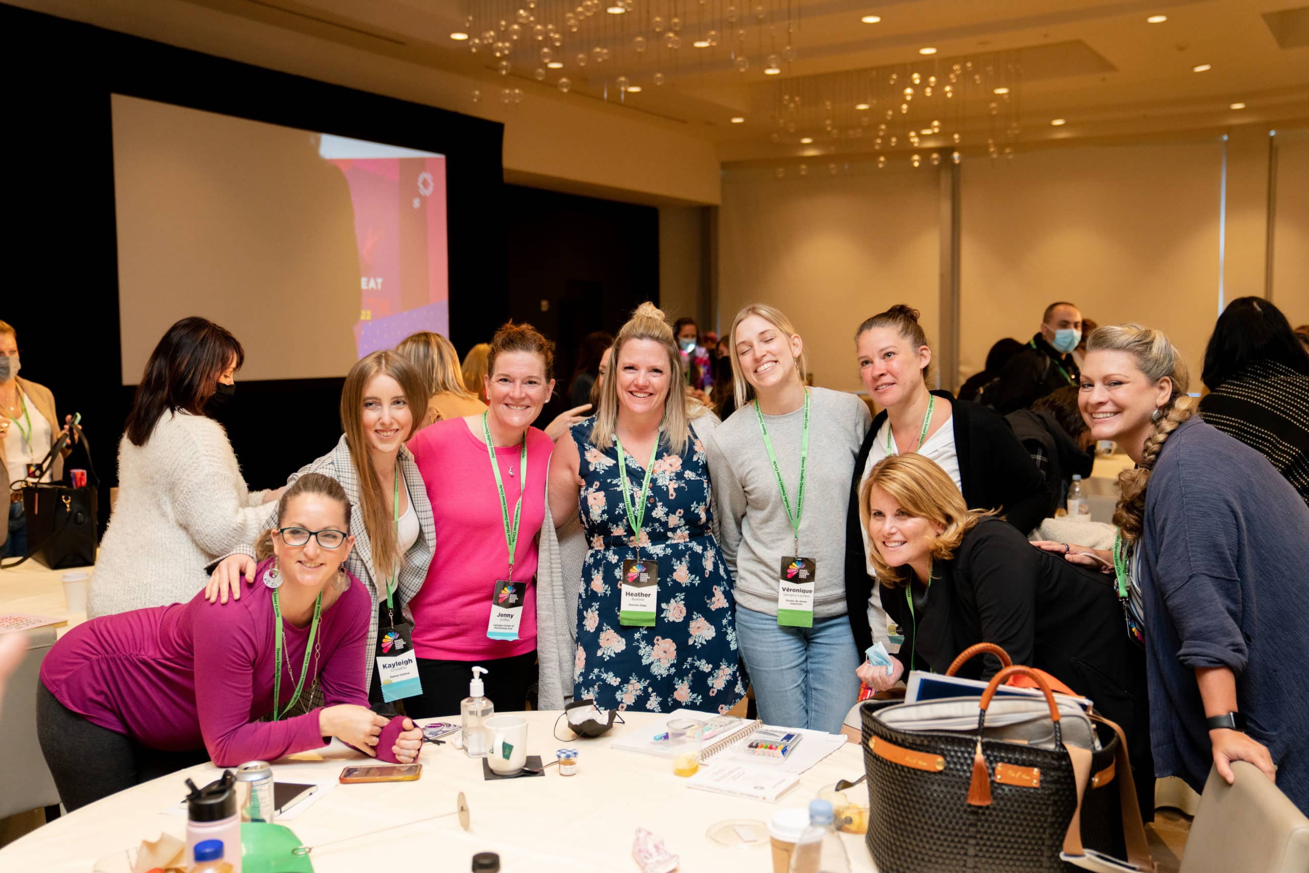 Riding The Studio Rollercoaster - Dance Studio Owners Association