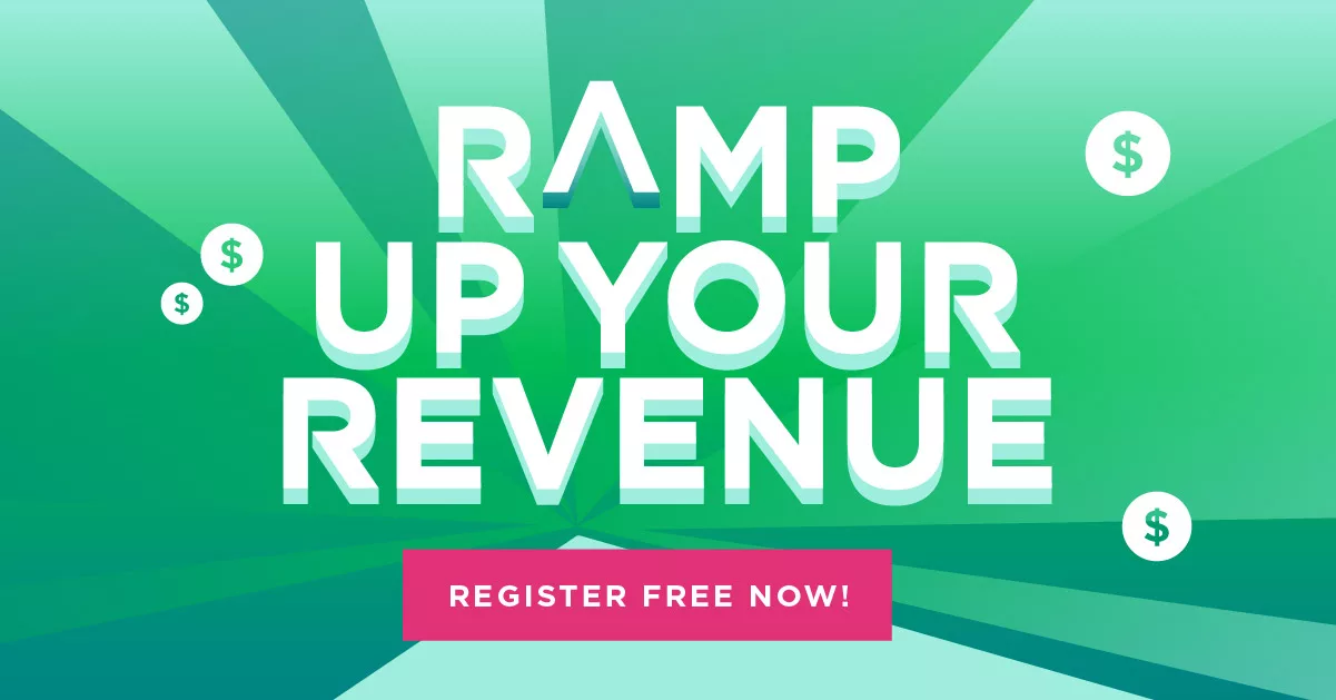 Ramp Up Your Revenue - Dance Studio Owners Association