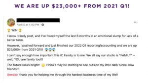 Inner Circle - Dance Studio Owners Association