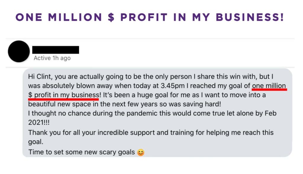 Inner Circle Waitlist 2023 - Dance Studio Owners Association