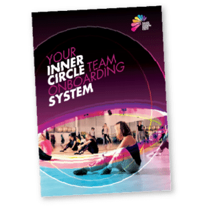 Inner Circle - Dance Studio Owners Association